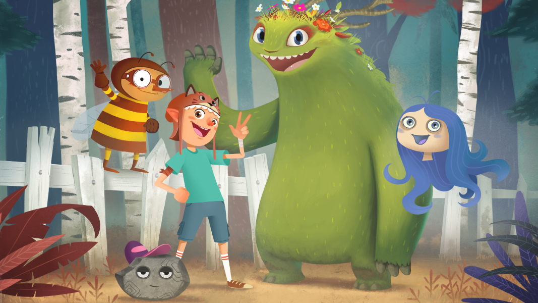 MAGO PRODUCTION | We bring stories to life!